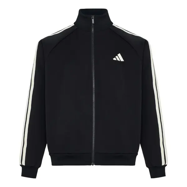 Adidas 3st Knit Jacket Asia Sizing