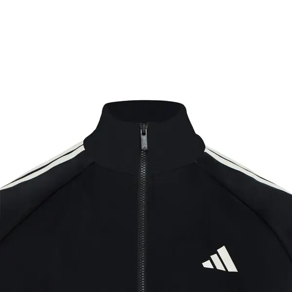 Adidas 3st Knit Jacket Asia Sizing