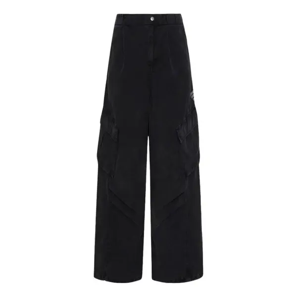 Adidas Fos Sports Pants - Black