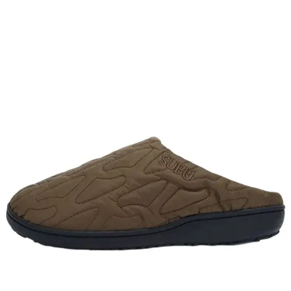 SUBU Originals Outline - Khaki