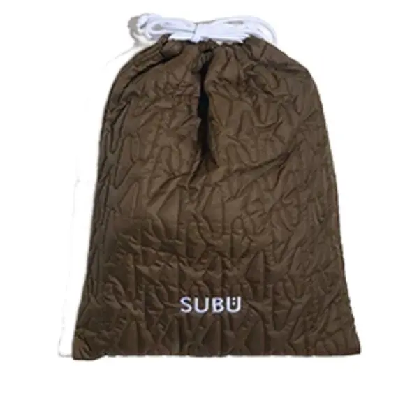 SUBU Originals Outline