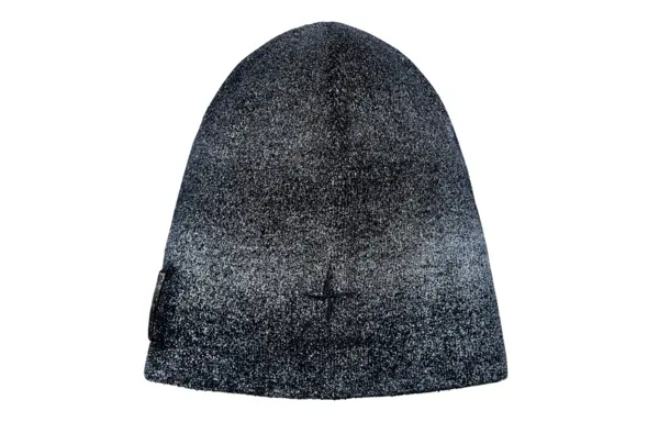 Supreme Fw23 Week10 Stone Island Reflective Beanie