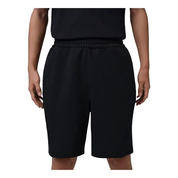 JORDAN Sport Hoop Fleece Shorts