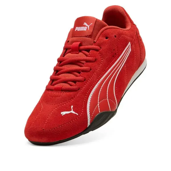 PUMA Catch Suede