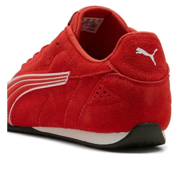 PUMA Catch Suede