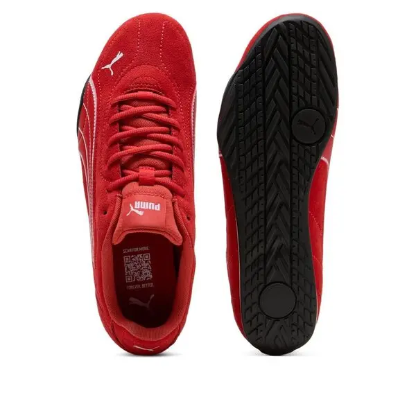PUMA Catch Suede