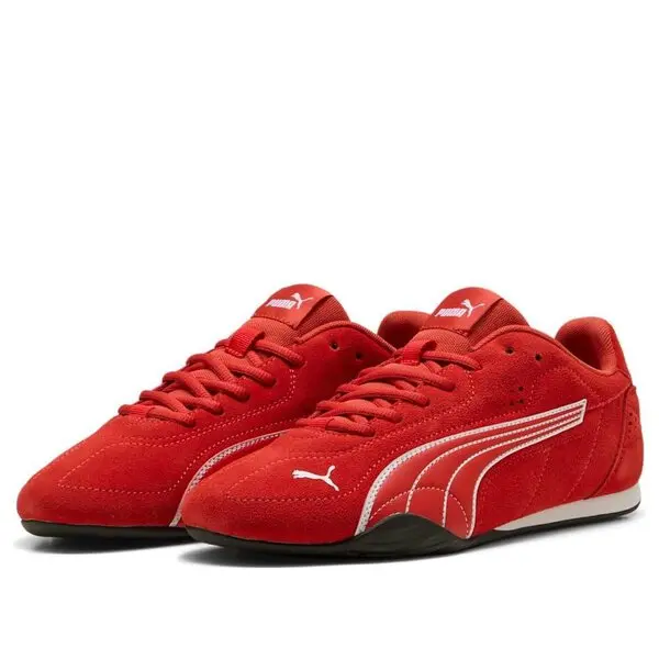 PUMA Catch Suede