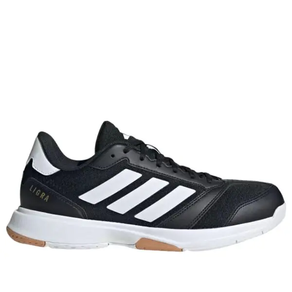 Adidas Ligra Indoor 'core Black Cloud White