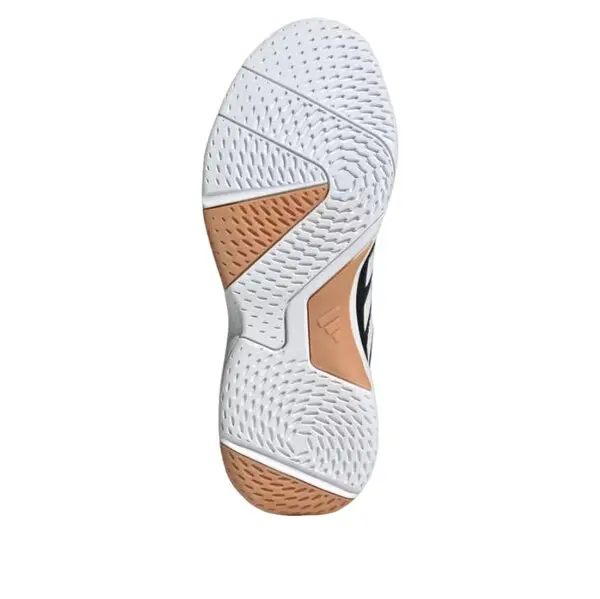 Adidas Ligra Indoor 'core Black Cloud White
