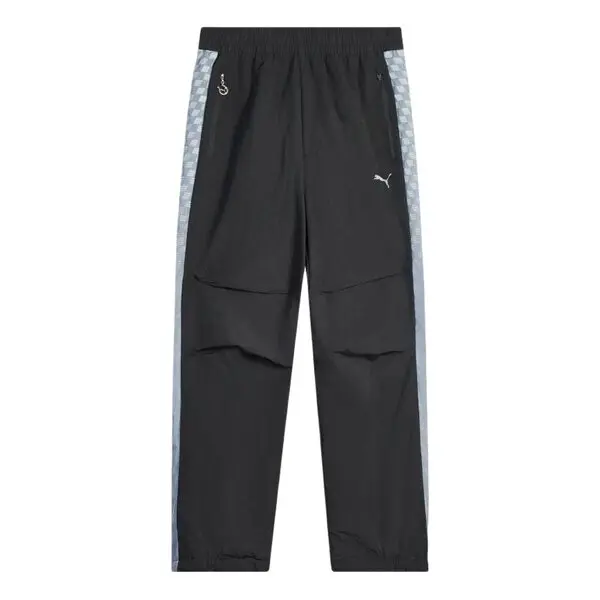 PUMA Race Ahead T7 Woven Pants