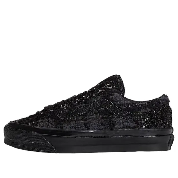 VANS Premium Old Skool 36 'black Black