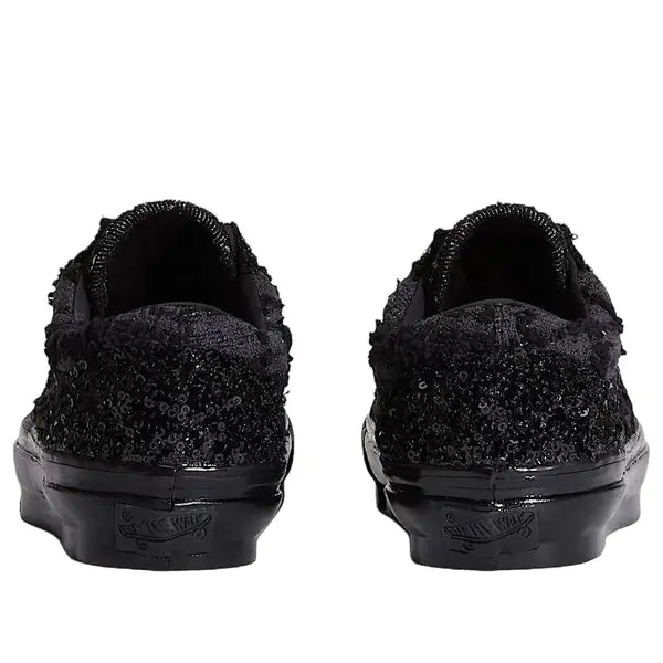 VANS Premium Old Skool 36 'black Black