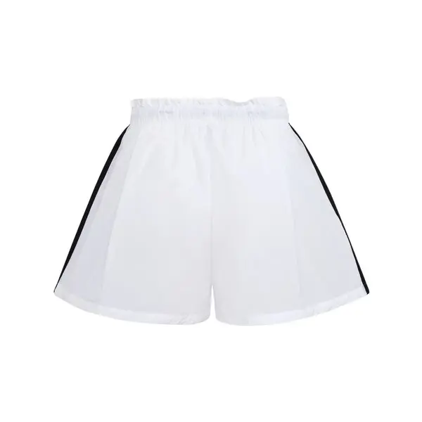 Adidas Woven Shorts