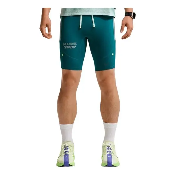 Nike Dri-fit Stride Shorts - Bright Spruce