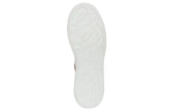 Alexander McQueen Oversized Sneaker 'white Cedar