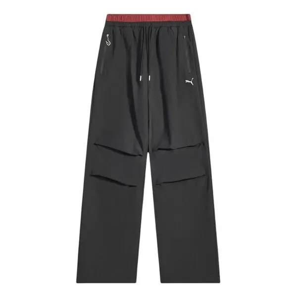 PUMA Race Ahead Woven Pants