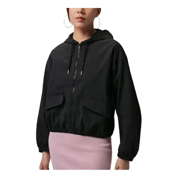 JORDAN Flight Full-zip Jacket Asia Sizing