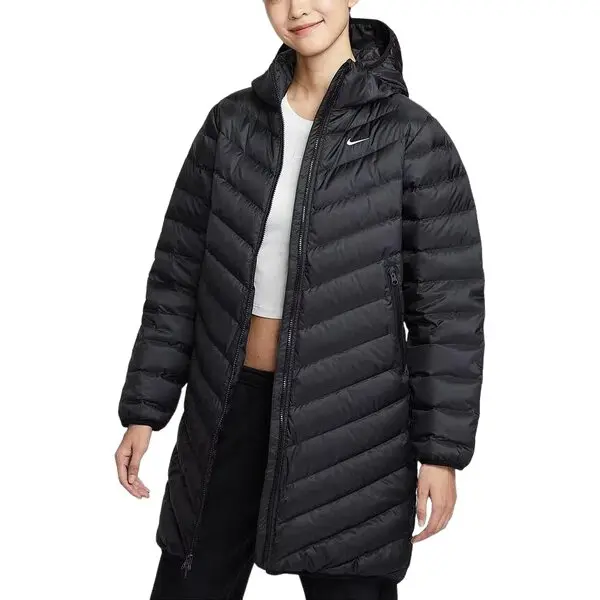 Nike Therma-fit Windpuffer Jacket