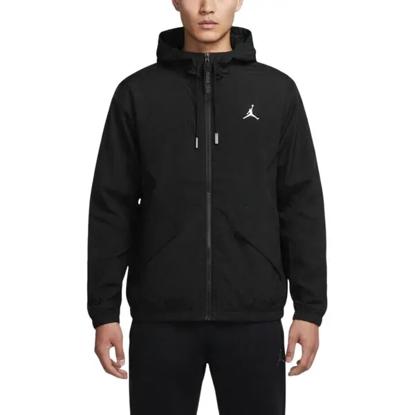 JORDAN Utility Woven Jacket Asia Sizing