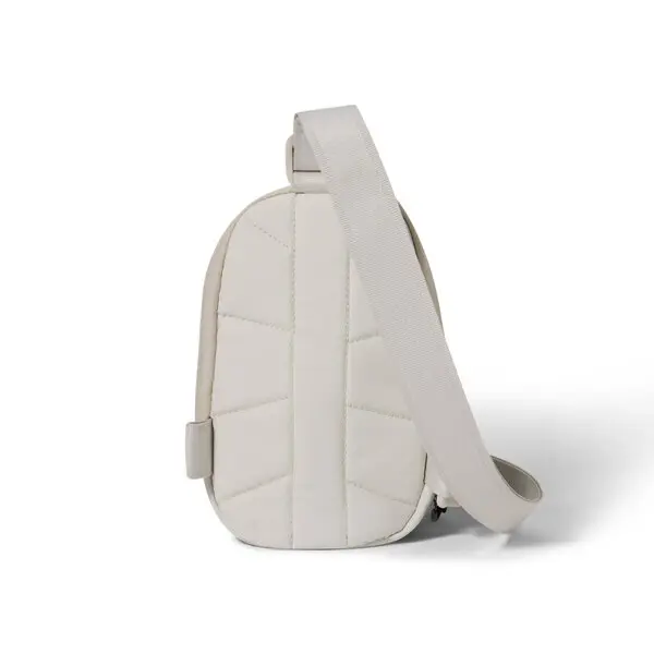 Nike Commute Tech Crossbody Bag 'light Bone Black
