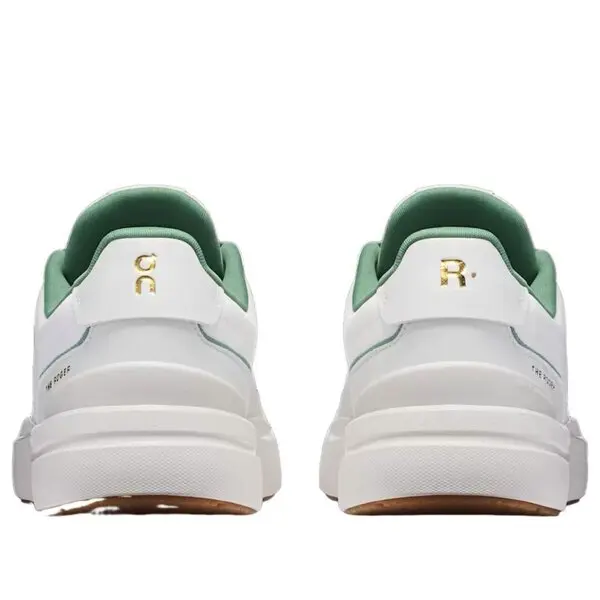 On The Roger Centre Court 'ivory Fern