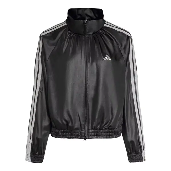 Adidas Dance Jacket Asia Sizing