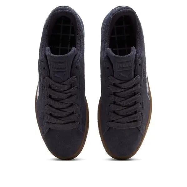 PUMA Suede Patch