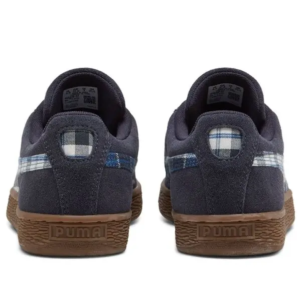 PUMA Suede Patch
