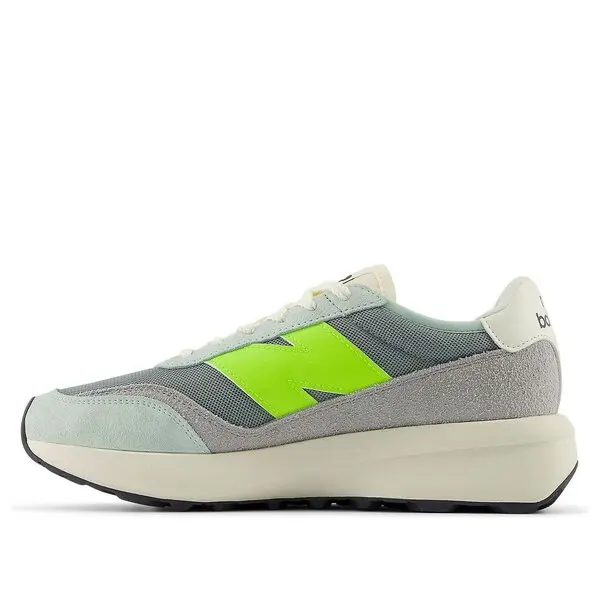 NEW BALANCE 370 'juniper Clay Ash