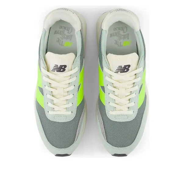 NEW BALANCE 370 'juniper Clay Ash