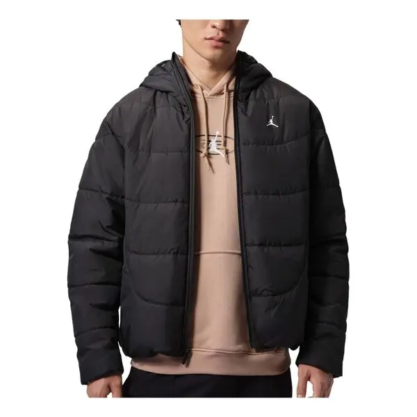 JORDAN Sport Midweight Jacket Asia Sizing
