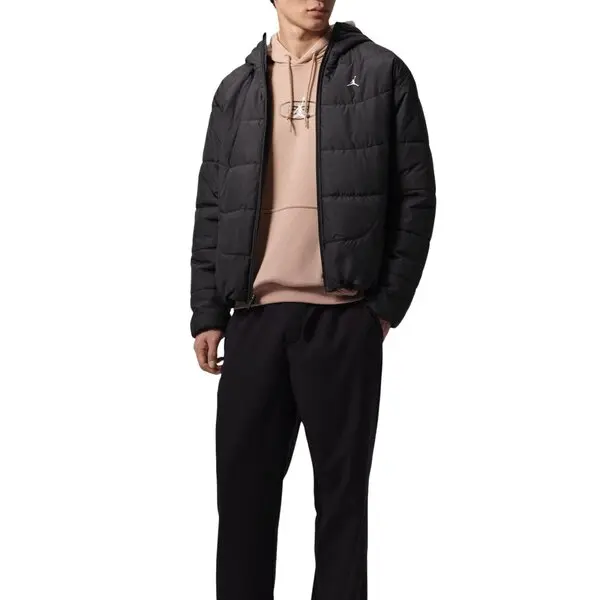 JORDAN Sport Midweight Jacket Asia Sizing