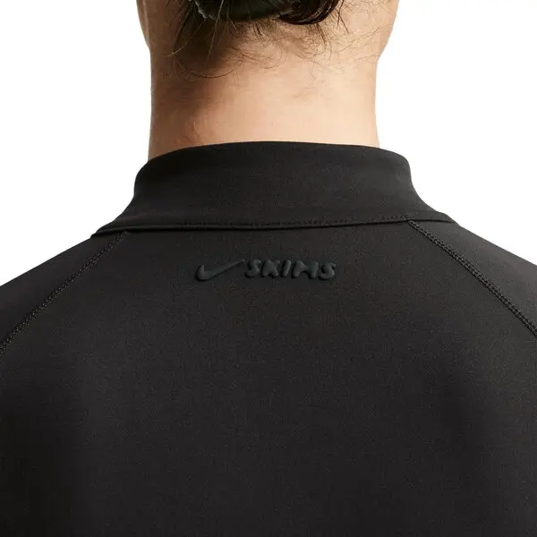 Nike X Skims Matte Full-zip Jacket