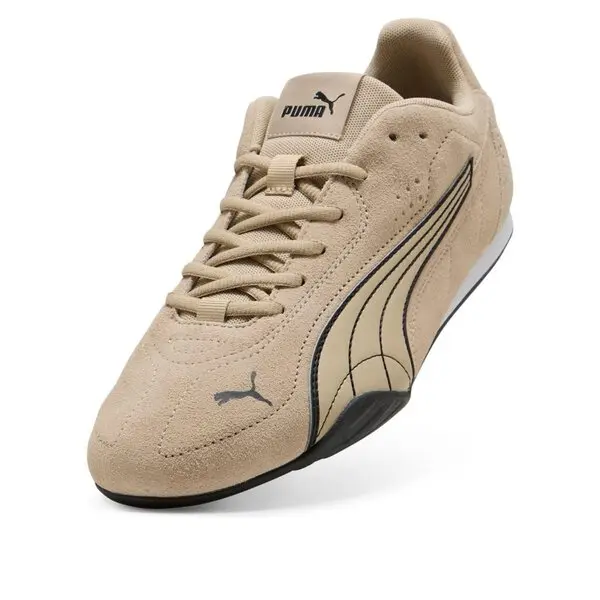 PUMA Catch Suede 'birch