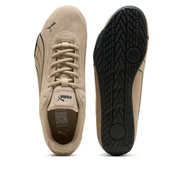 PUMA Catch Suede 'birch