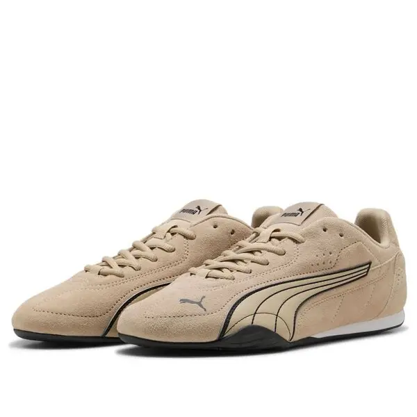 PUMA Catch Suede 'birch