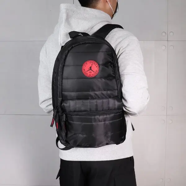 JORDAN Logo Backpack