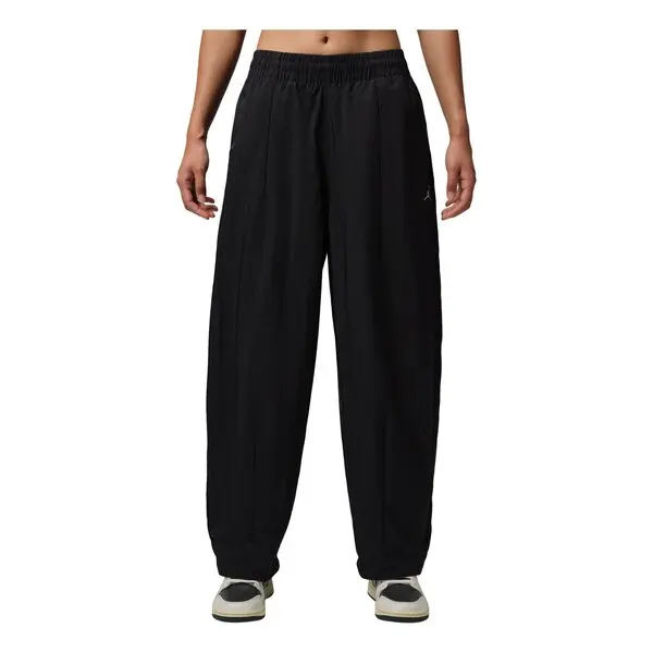 JORDAN Brooklyn Woven Pants