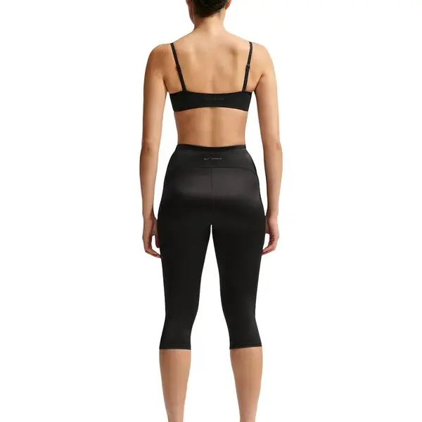 Nike X Skims Matte Balconette Bra
