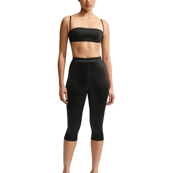 Nike X Skims Matte Balconette Bra