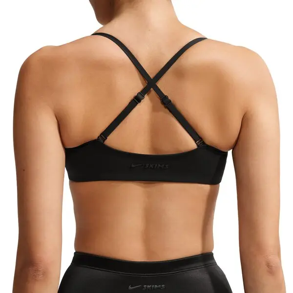 Nike X Skims Matte Balconette Bra
