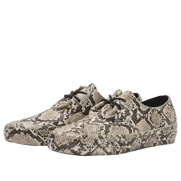 VANS Premium Authentic Ease
