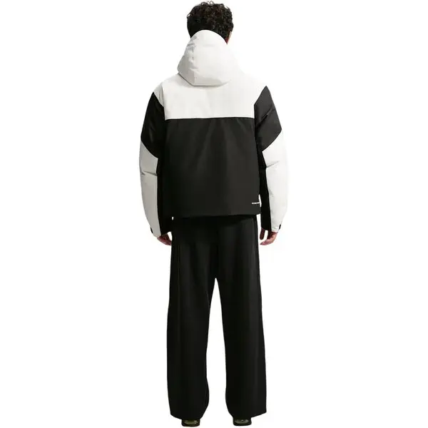 Nike Windrunner Primaloft Storm-fit Adv Jacket Asia Sizing 'sail Black