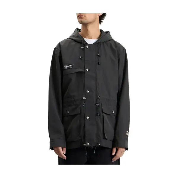 Adidas X End. St 11 Spzl Jacket Asia Sizing