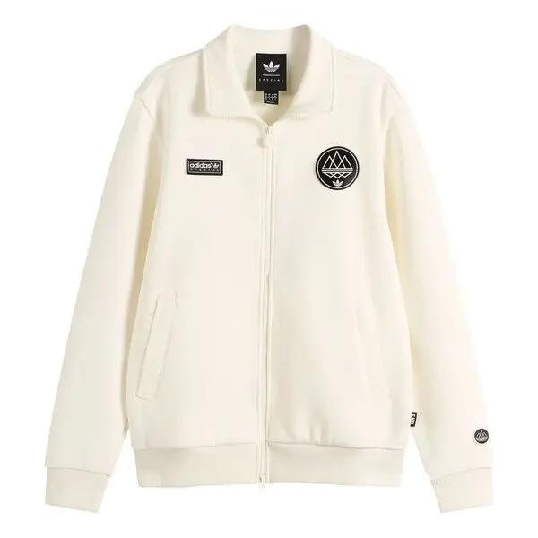 Adidas X End. Angelzarke Spzl Track Top