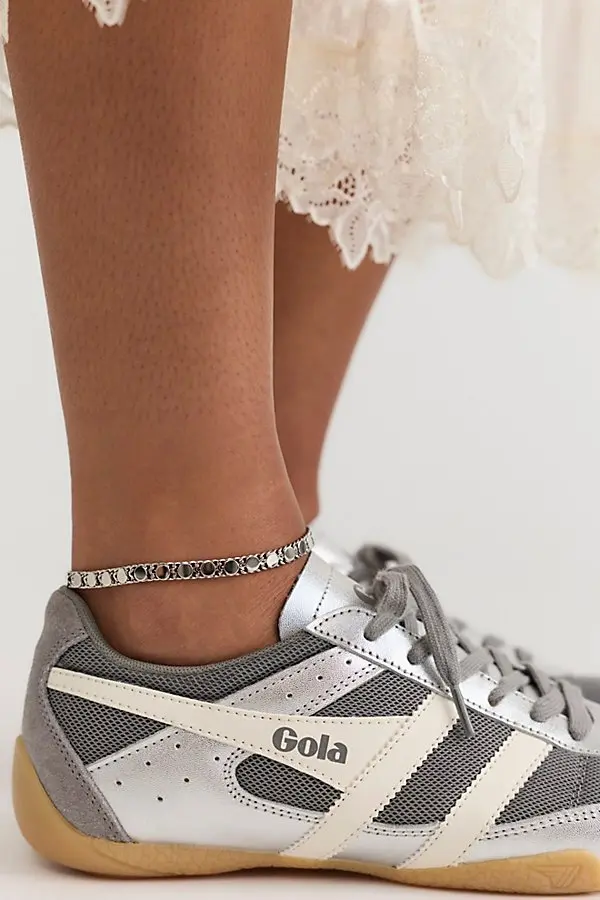 Gola Cascade Glimmer Sneakers