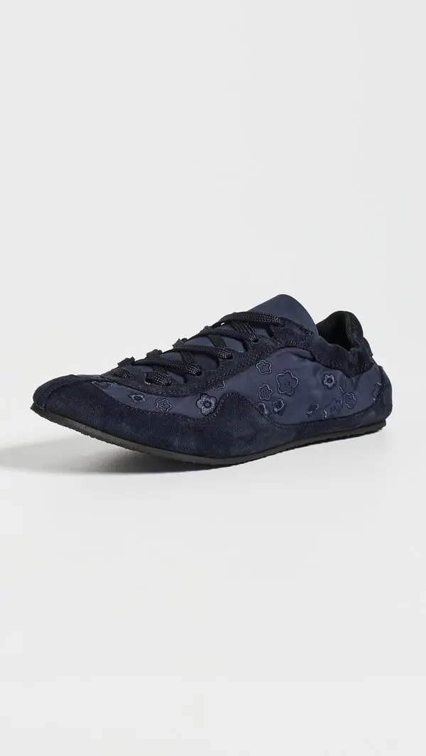 Cecilie Bahnsen Blaise Soft Sneakers