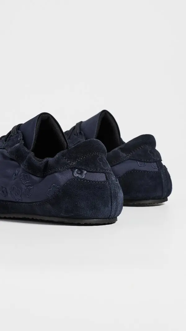 Cecilie Bahnsen Blaise Soft Sneakers