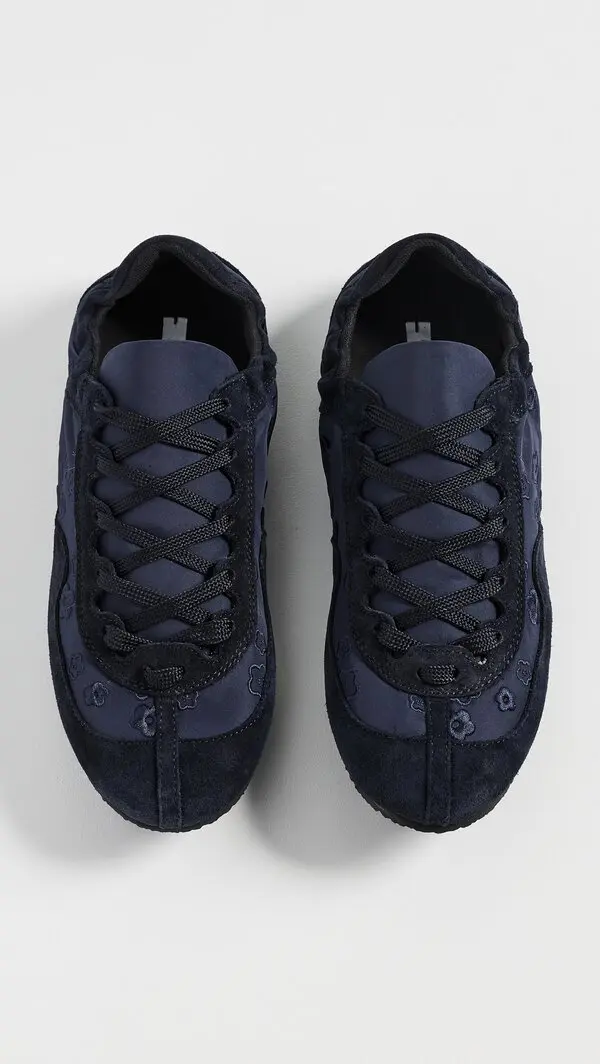 Cecilie Bahnsen Blaise Soft Sneakers