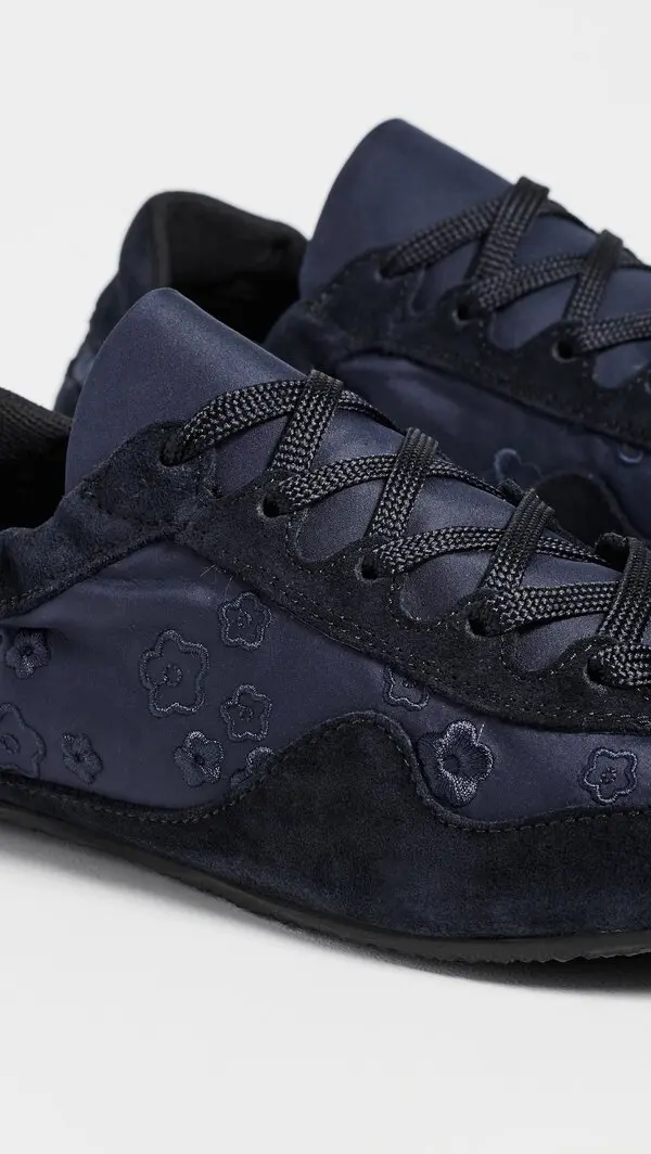 Cecilie Bahnsen Blaise Soft Sneakers